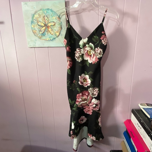Iris Basic | Dresses | Iris Cocktail Dress | Poshmark